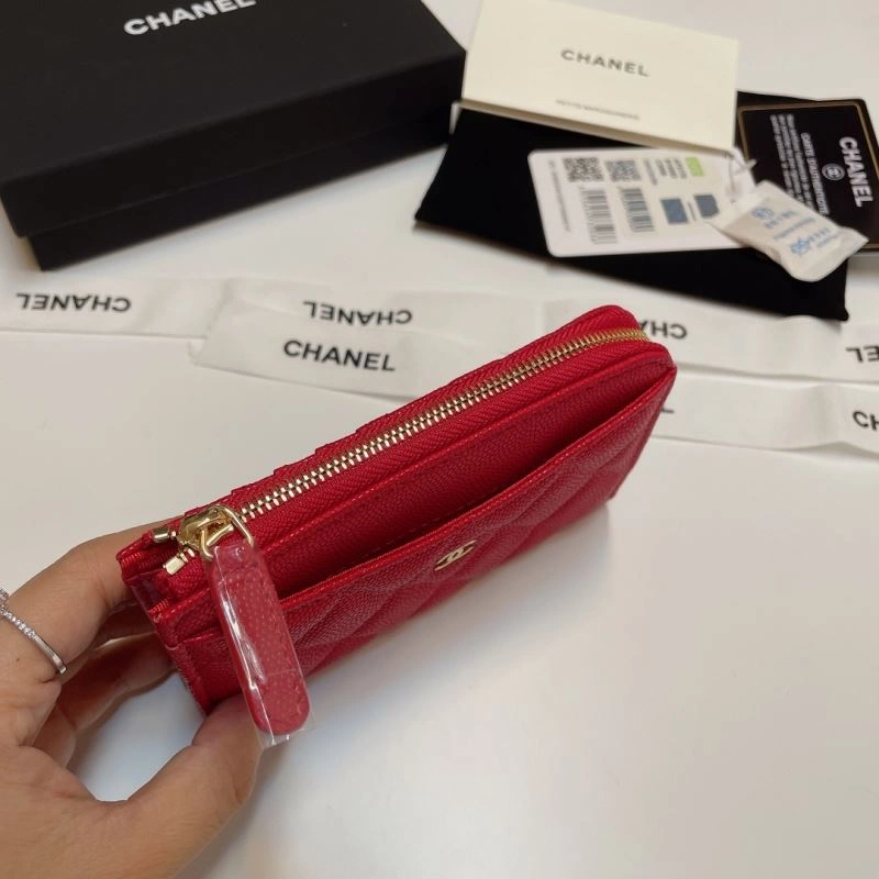 Low-cost Chanel Wallet Purse