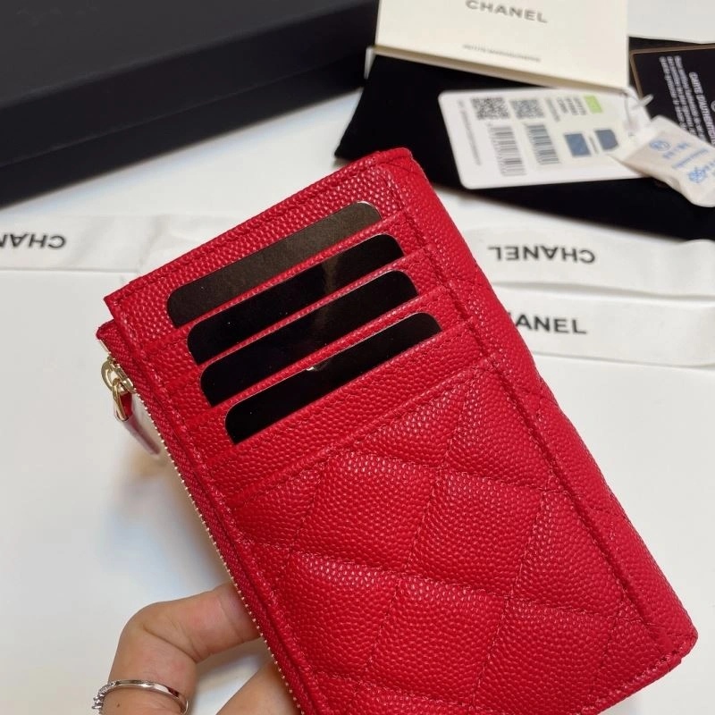Low-cost Chanel Wallet Purse