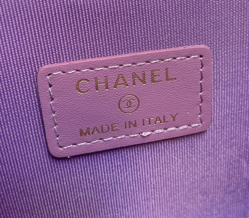 Accurate model Chanel Wallet Purse