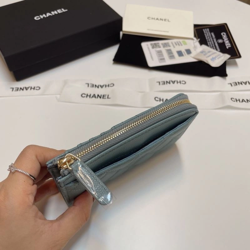 Inexpensive Chanel Wallet Purse