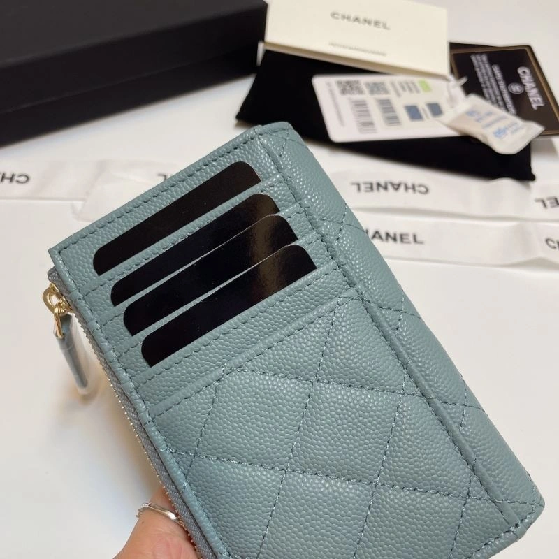 Inexpensive Chanel Wallet Purse