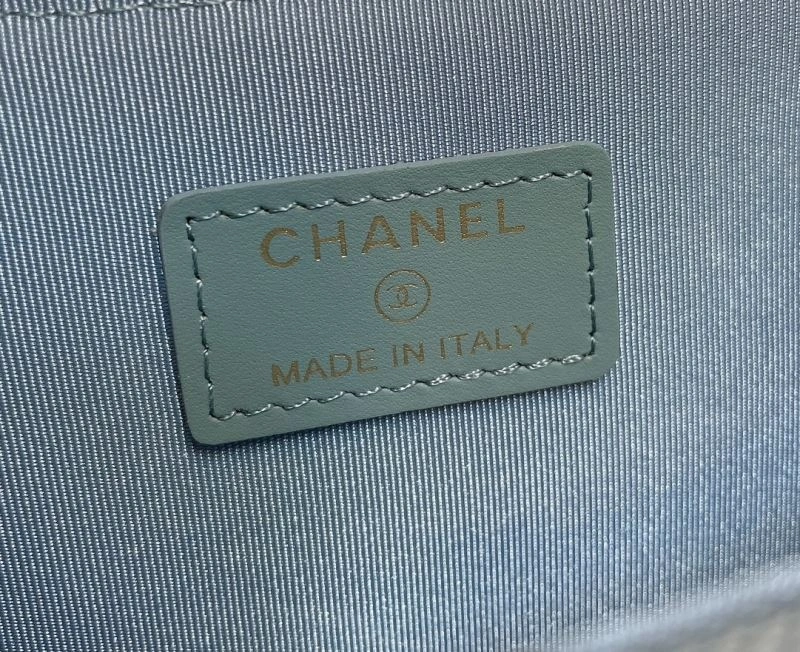 Inexpensive Chanel Wallet Purse