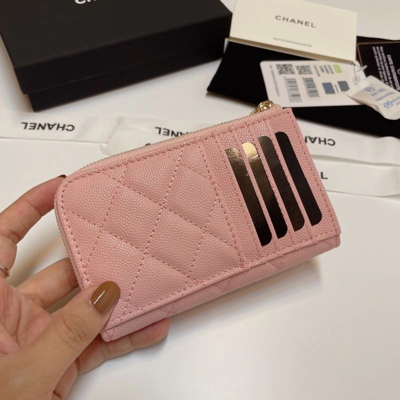 Exact replica Chanel Wallet Purse