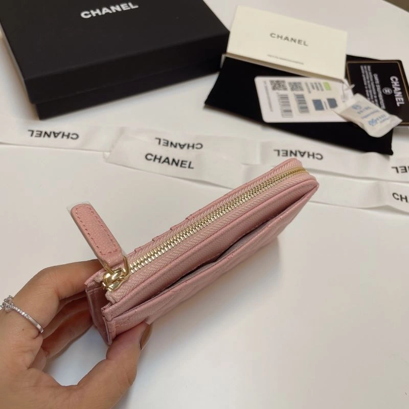 Exact replica Chanel Wallet Purse