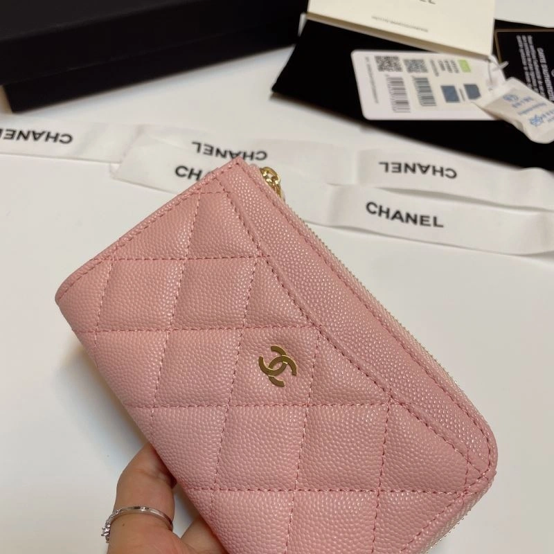 Exact replica Chanel Wallet Purse