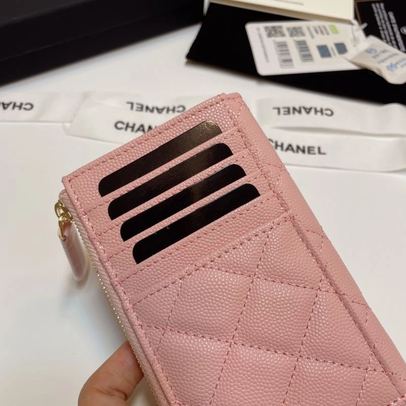 Exact replica Chanel Wallet Purse