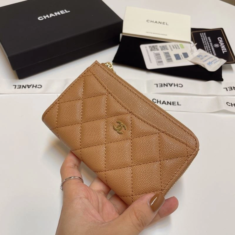 Economical Chanel Wallet Purse
