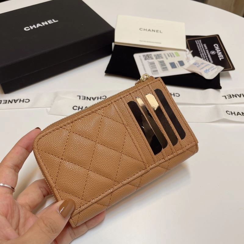 Economical Chanel Wallet Purse