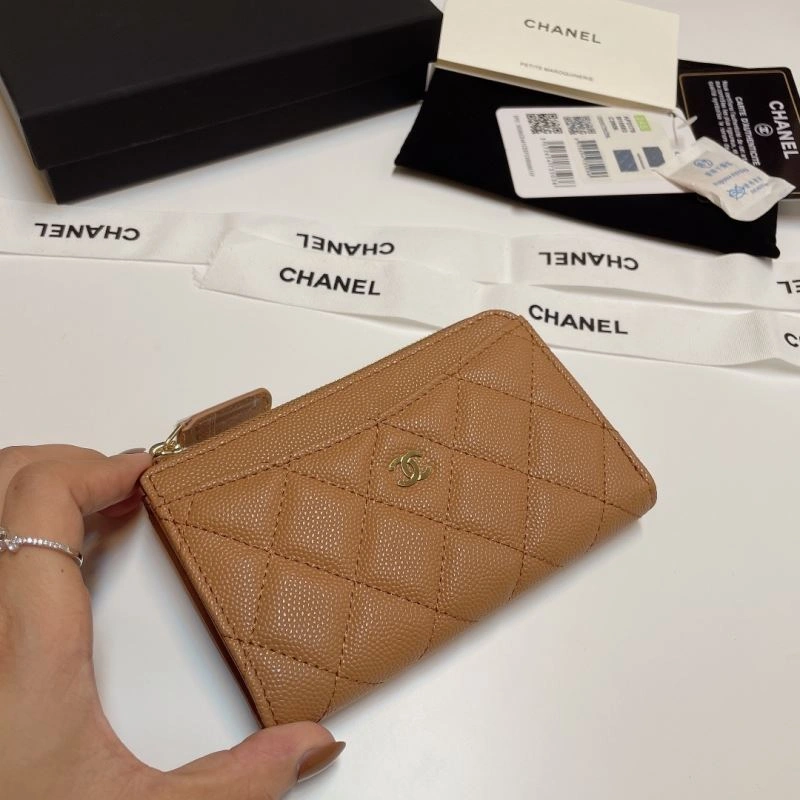 Economical Chanel Wallet Purse