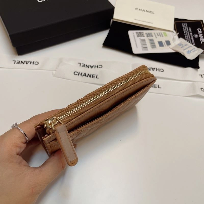 Economical Chanel Wallet Purse