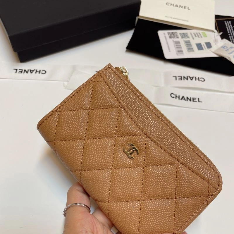 Economical Chanel Wallet Purse