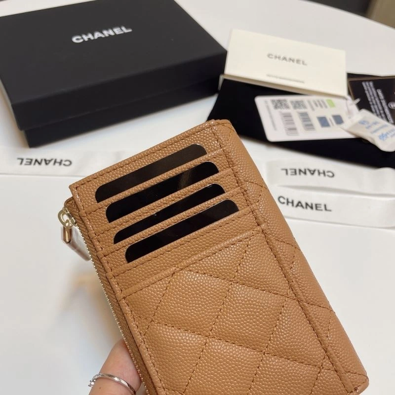 Economical Chanel Wallet Purse