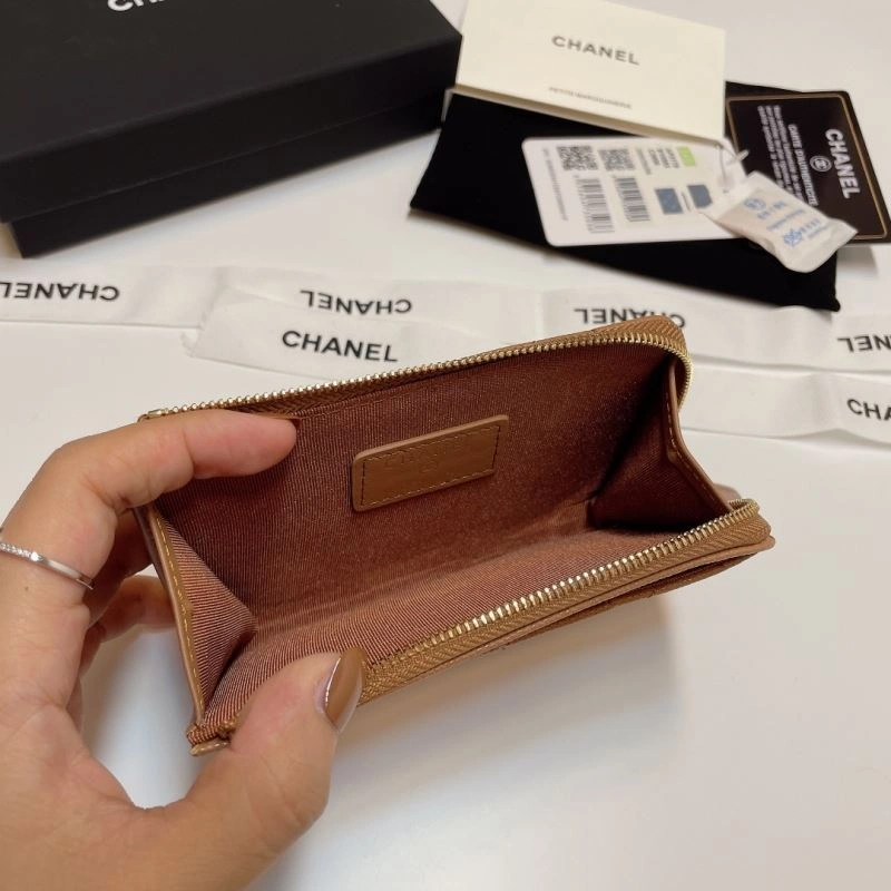 Economical Chanel Wallet Purse
