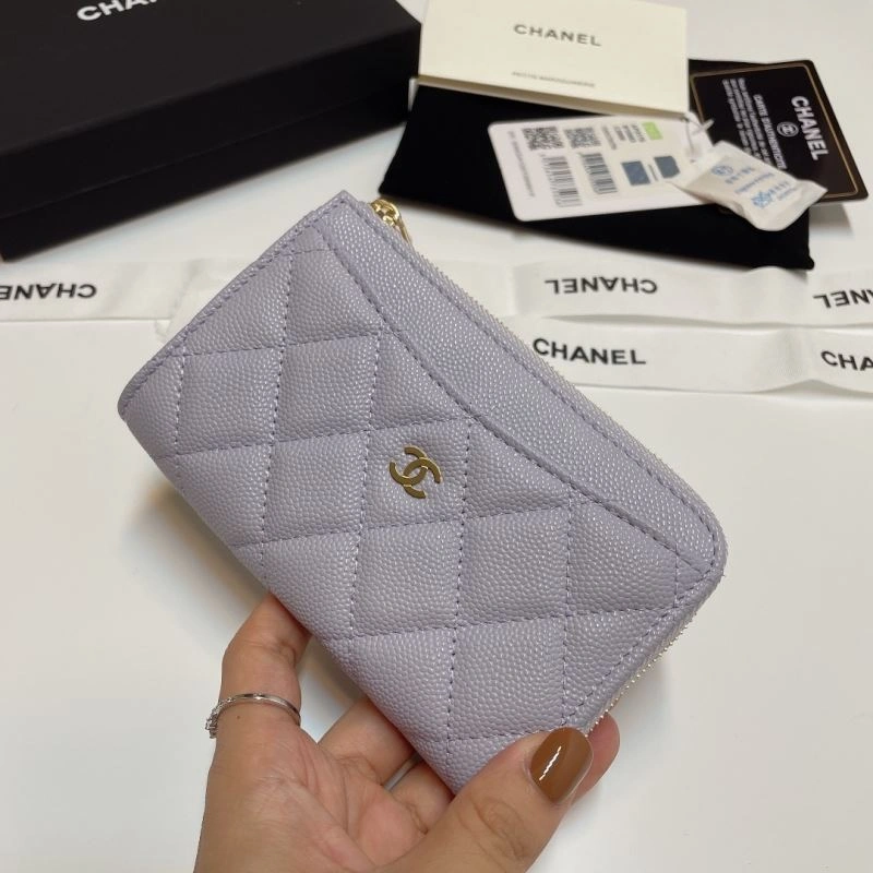 High accuracy Chanel Wallet Purse