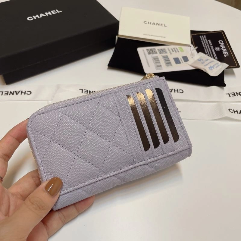 High accuracy Chanel Wallet Purse