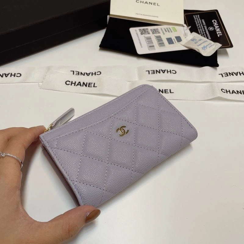 High accuracy Chanel Wallet Purse