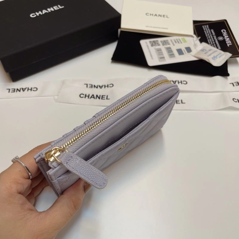 High accuracy Chanel Wallet Purse