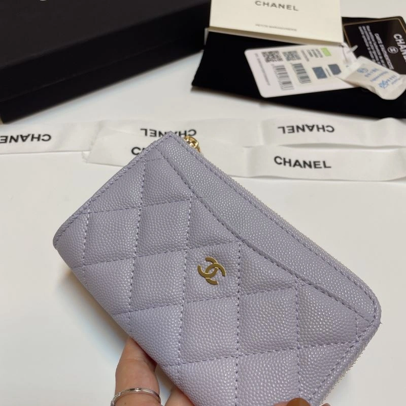 High accuracy Chanel Wallet Purse