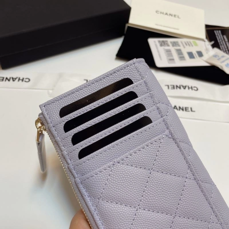 High accuracy Chanel Wallet Purse