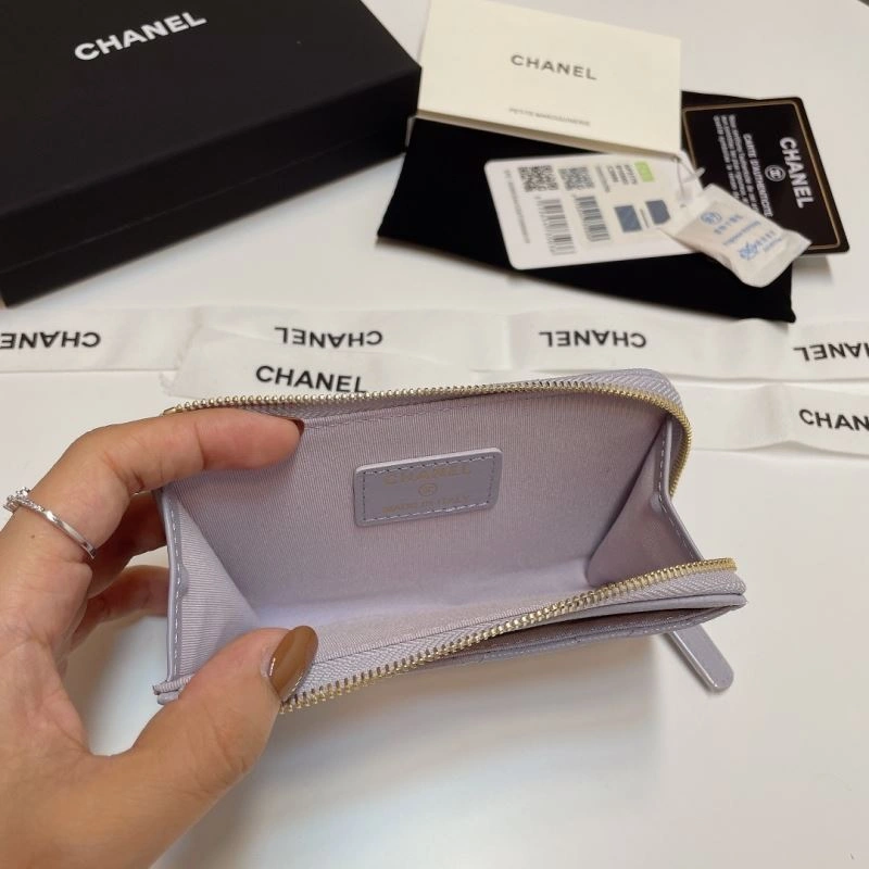 High accuracy Chanel Wallet Purse