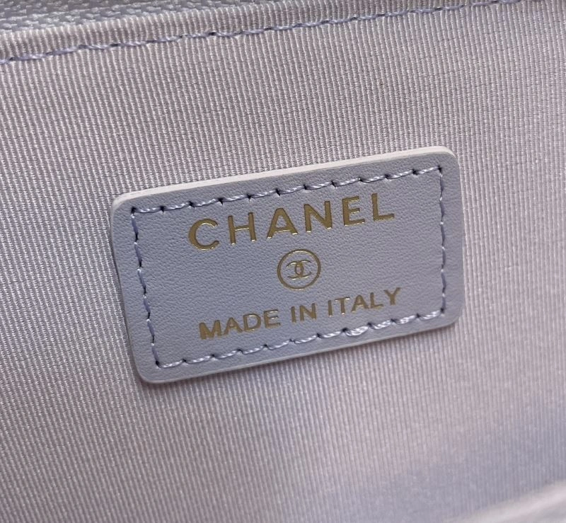 High accuracy Chanel Wallet Purse