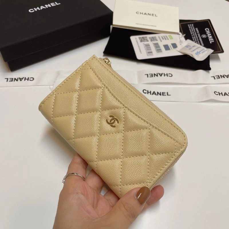 Top match Chanel Wallet Purse