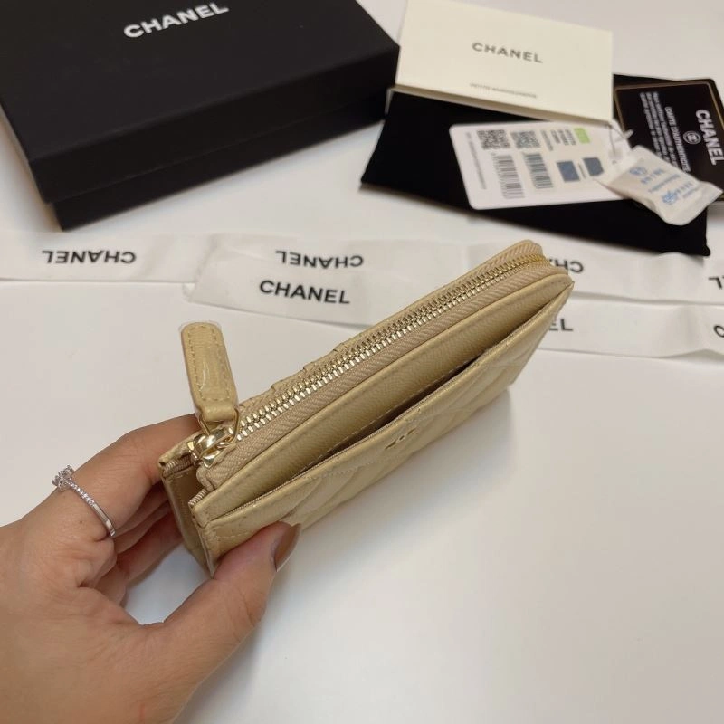 Top match Chanel Wallet Purse