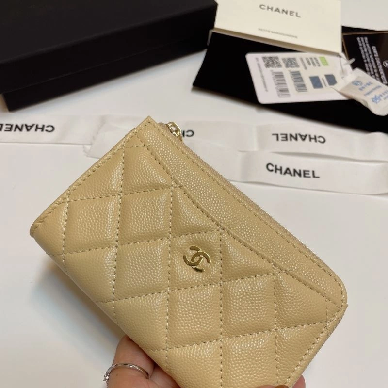 Top match Chanel Wallet Purse