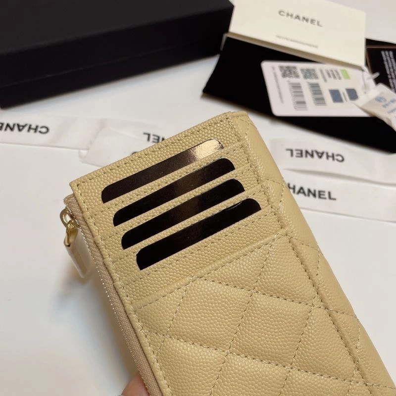 Top match Chanel Wallet Purse