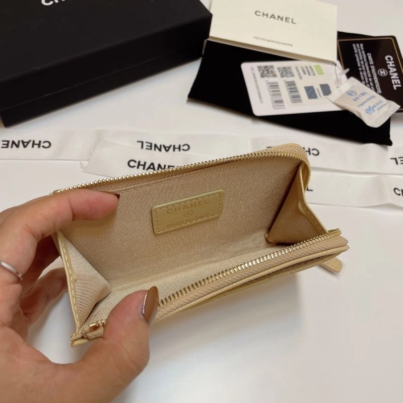 Top match Chanel Wallet Purse