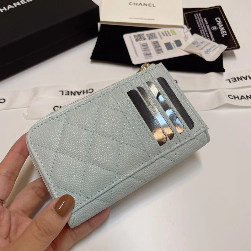 Perfect replica Chanel Wallet Purse