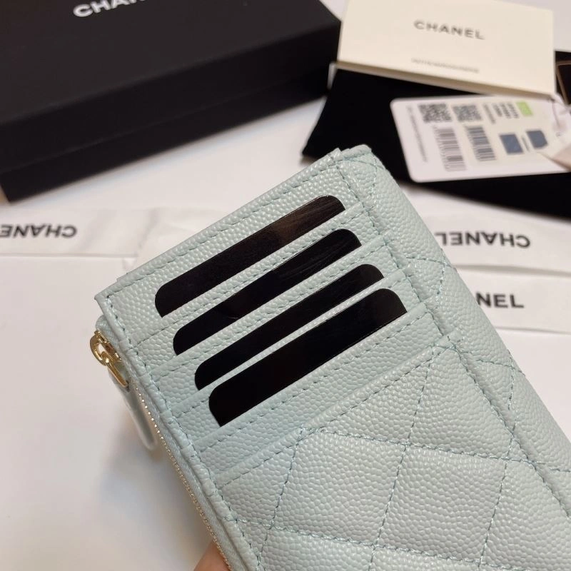 Perfect replica Chanel Wallet Purse