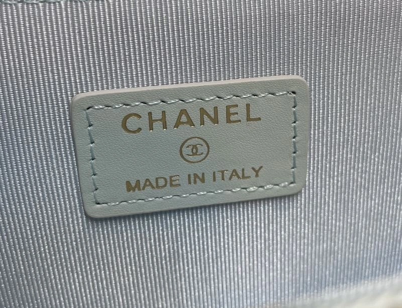 Perfect replica Chanel Wallet Purse