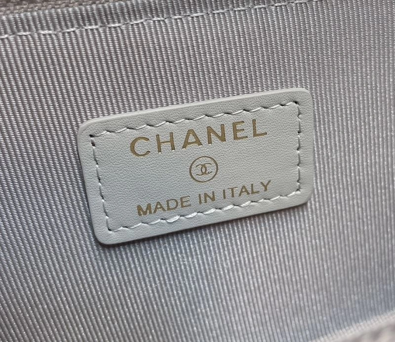 Mirror quality Chanel Wallet Purse
