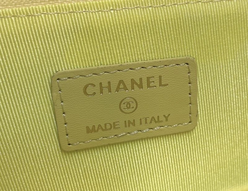 Accurate model Chanel Wallet Purse