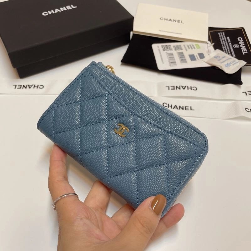 High accuracy Chanel Wallet Purse