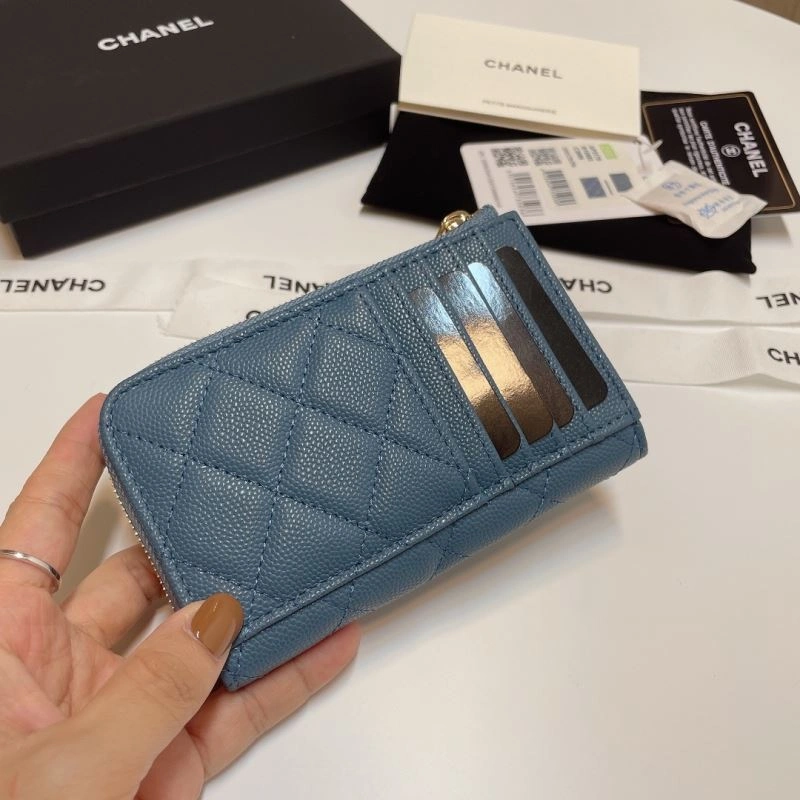 High accuracy Chanel Wallet Purse