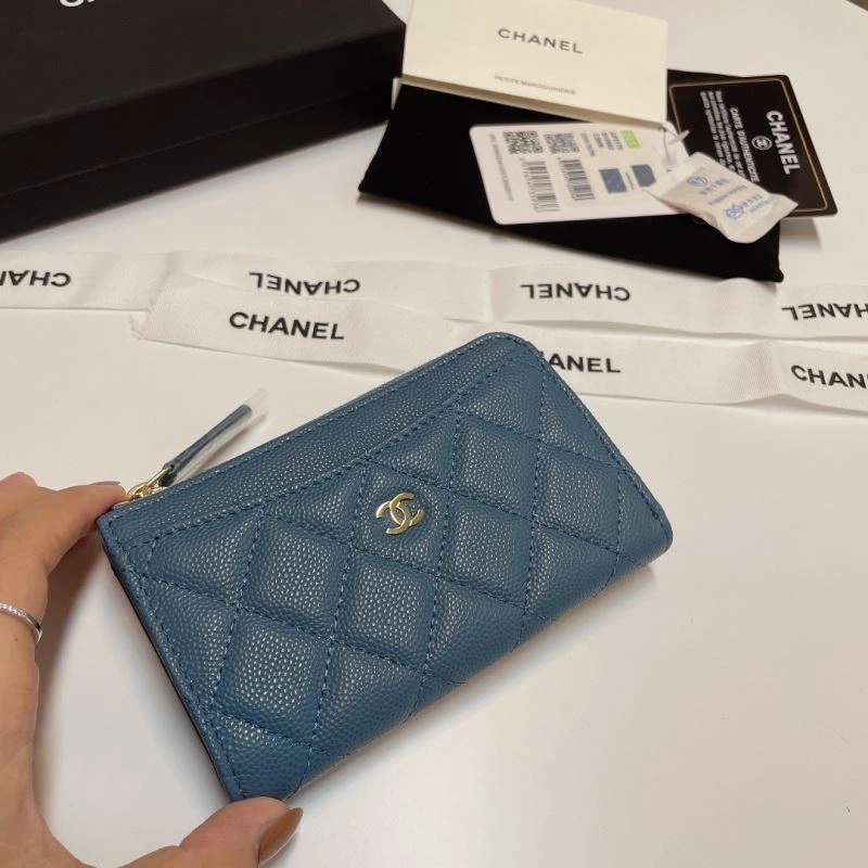High accuracy Chanel Wallet Purse