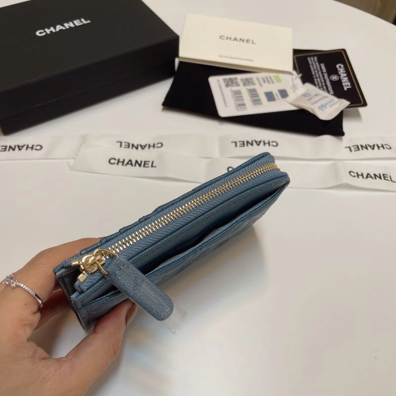 High accuracy Chanel Wallet Purse
