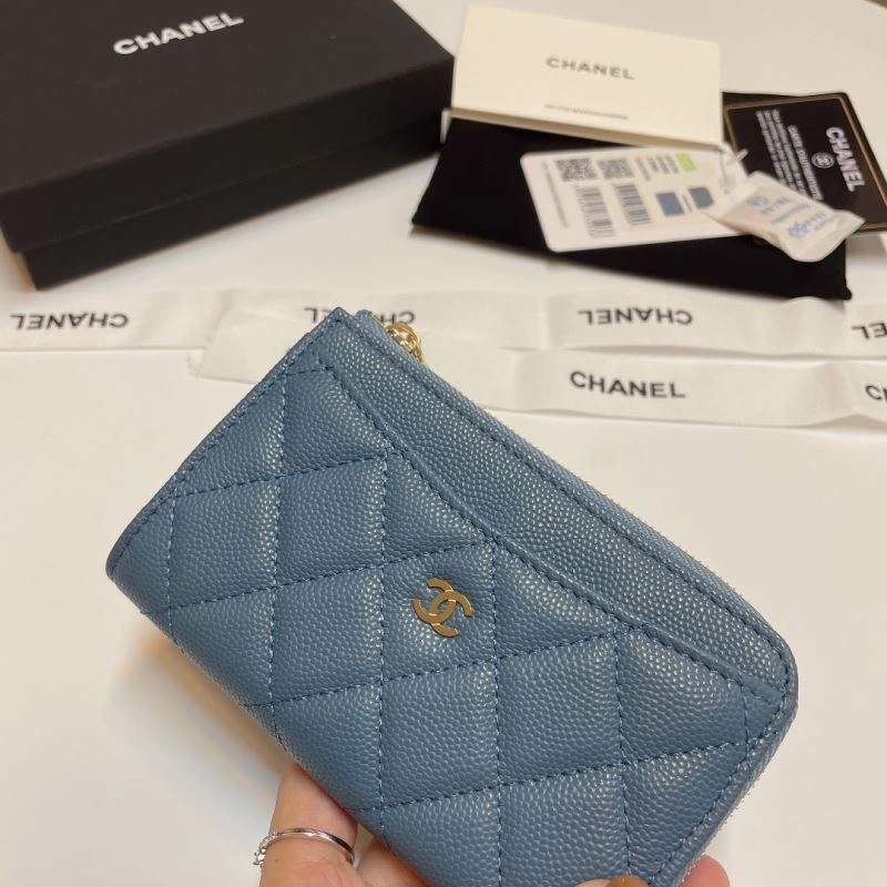 High accuracy Chanel Wallet Purse