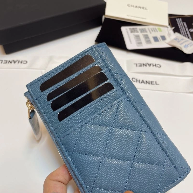 High accuracy Chanel Wallet Purse