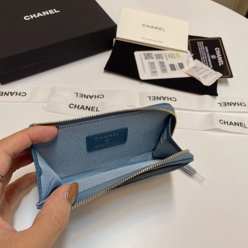 High accuracy Chanel Wallet Purse