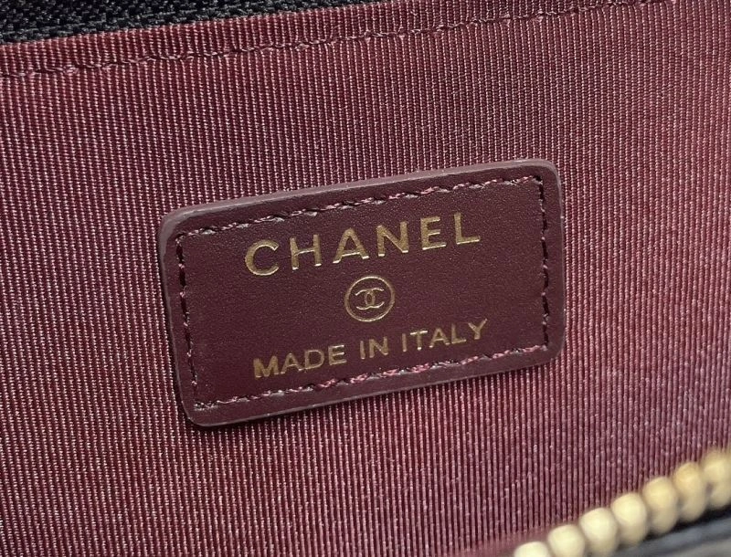 Legit Chanel Wallet Purse
