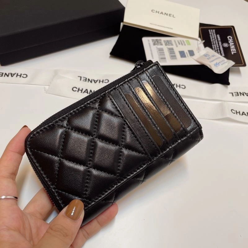 Bargain Chanel Wallet Purse