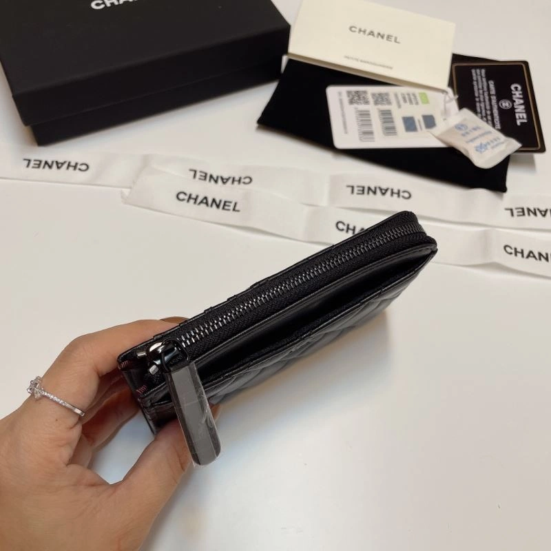 Bargain Chanel Wallet Purse