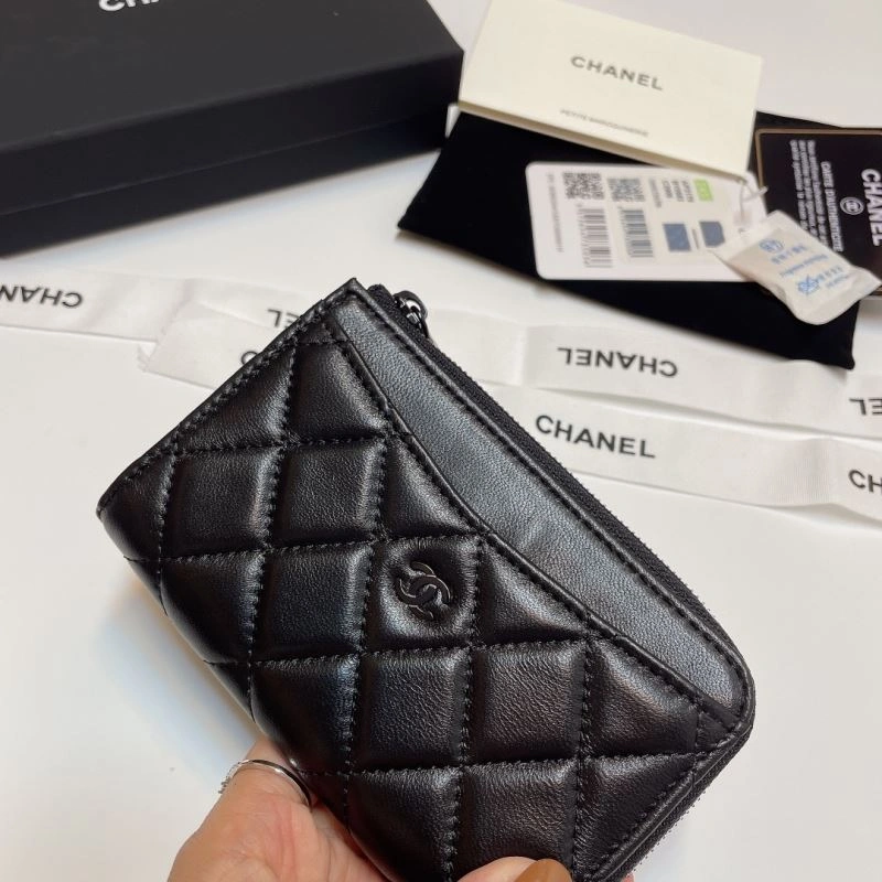 Bargain Chanel Wallet Purse