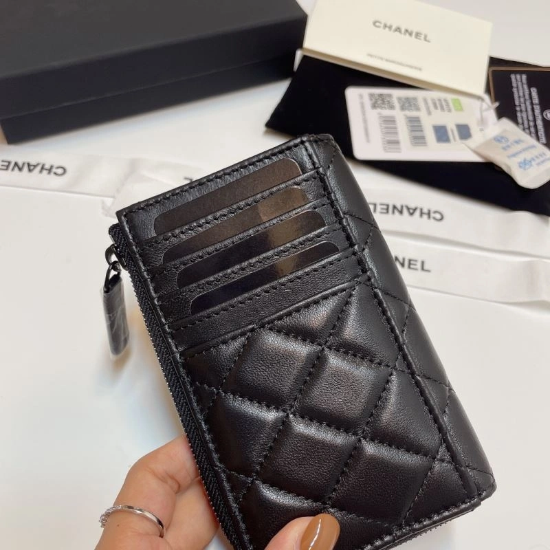Bargain Chanel Wallet Purse