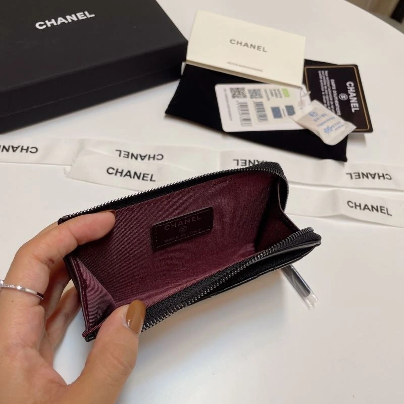 Bargain Chanel Wallet Purse