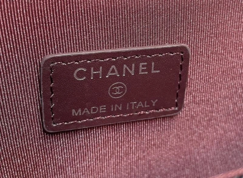 Bargain Chanel Wallet Purse