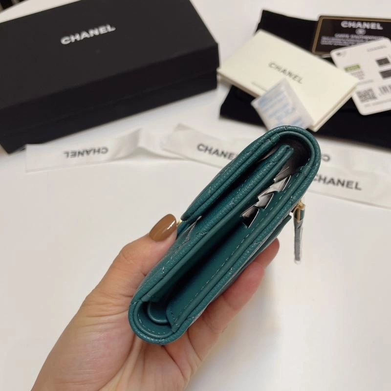 Cut-rate Chanel Wallet Purse